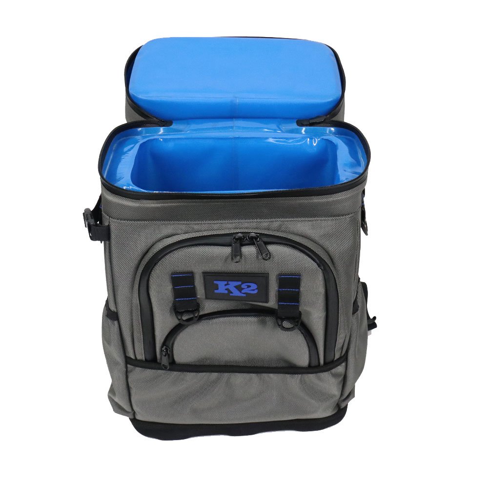 ACOOLAD BAG FACTORY- Cooler Backpack