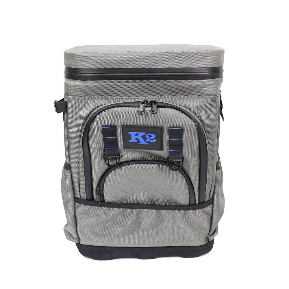 ACOOLAD BAG FACTORY- Cooler Backpack