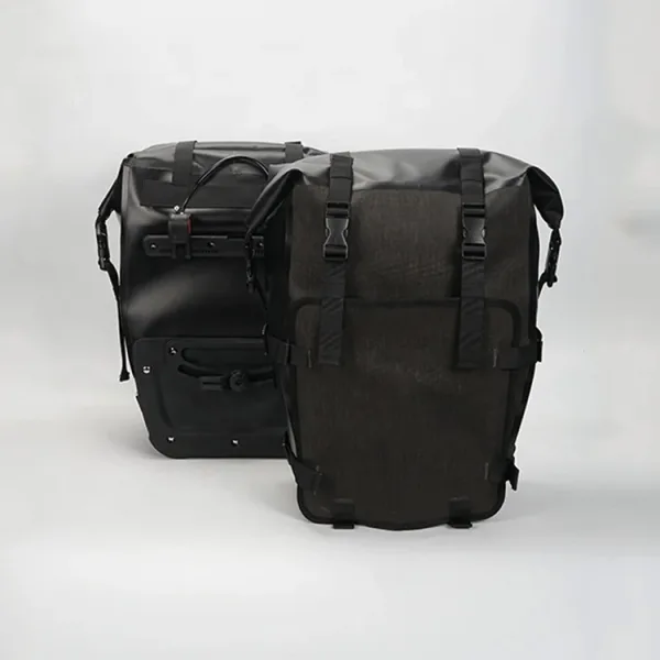 Rear Rack Luggage Bikepacking - Waterproof Cycling Bag Factory